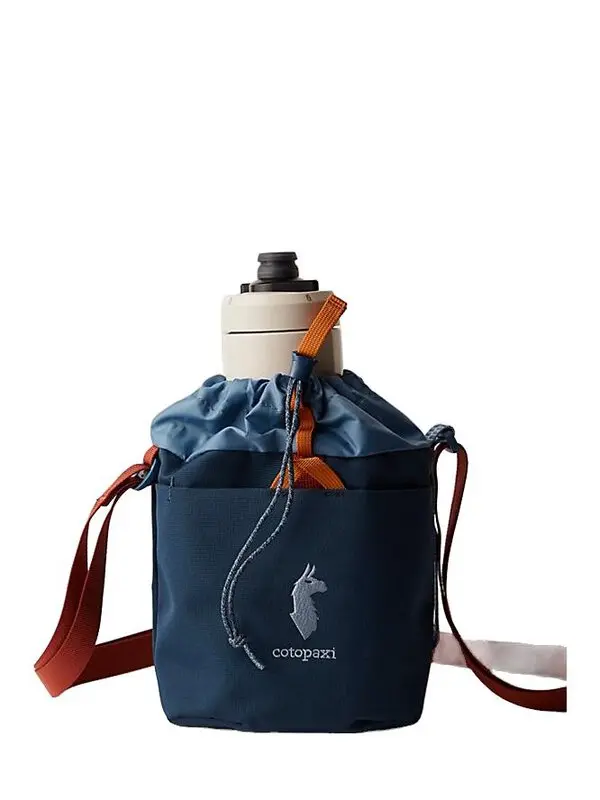 COTOPAXI Todo 3l Bucket Bag - Deep Sea