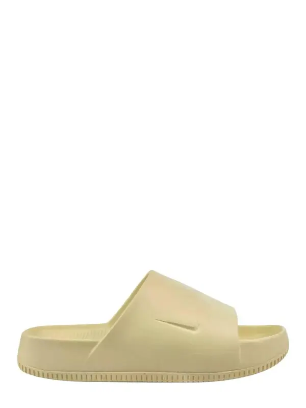 Nike Calm Slides - Neutrals