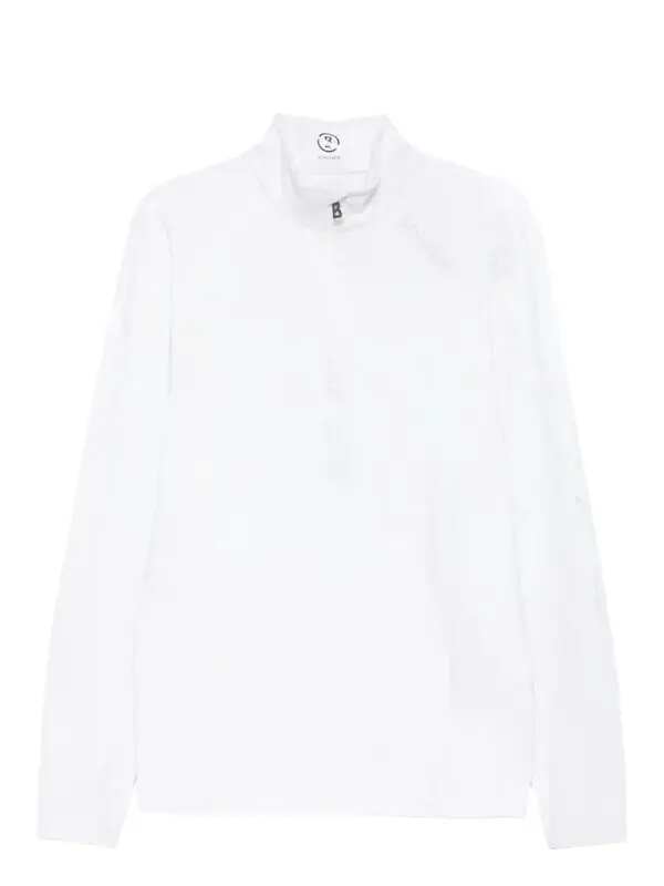 Bogner Harry Base Layer - White