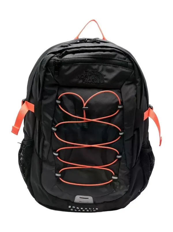 The North Face Borealis Classic Backpack - Black