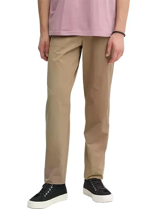 Paul Smith Straight-leg Trousers - Neutrals