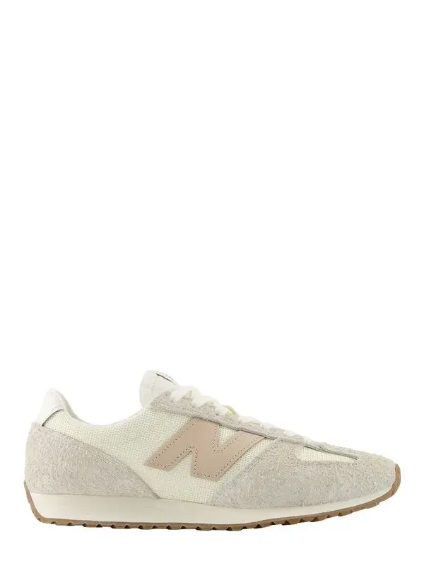 NEW BALANCE 471 Angorain Sneakers - Angorea/desert Clay