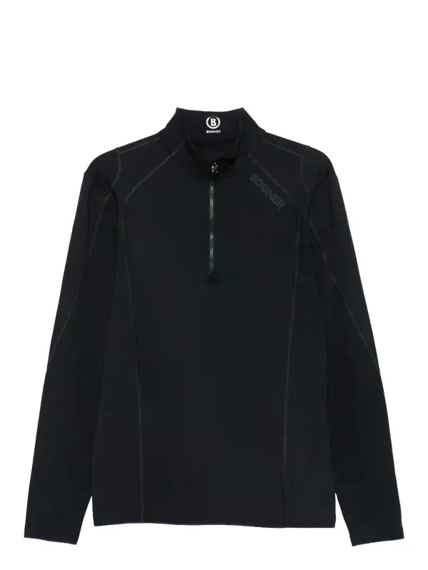Bogner Harry Base Layer - Black
