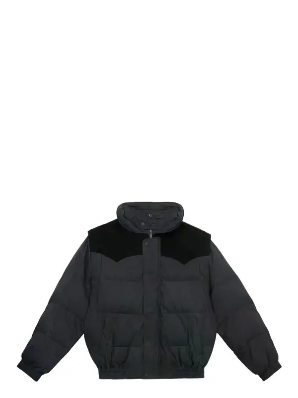 MARANT Dawson Jacket - Black