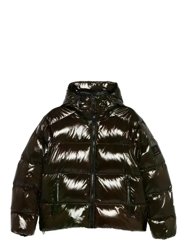 Bogner Vally Ski Jacket - Brown