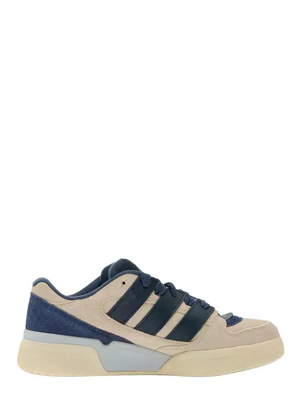 Adidas Forum 2000 Low-top Sneakers - Neutrals