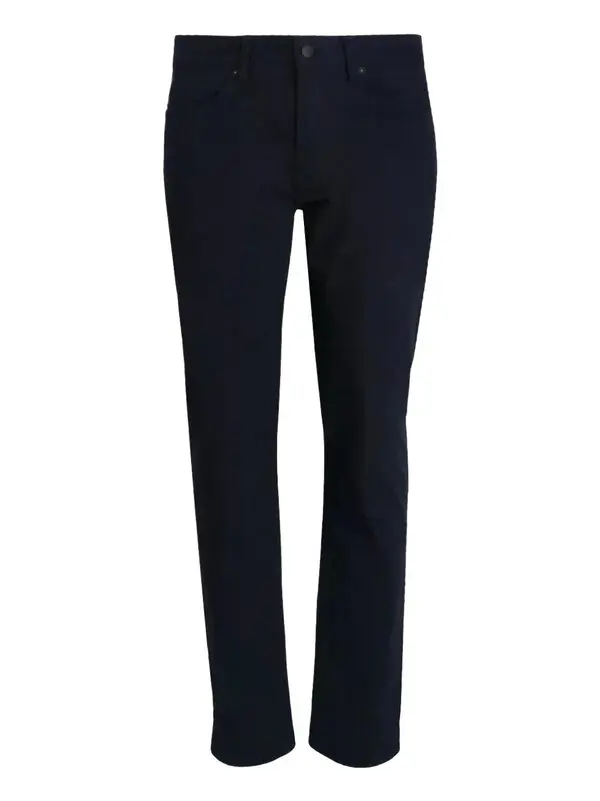 BOSS Slim-cut Trousers - 404