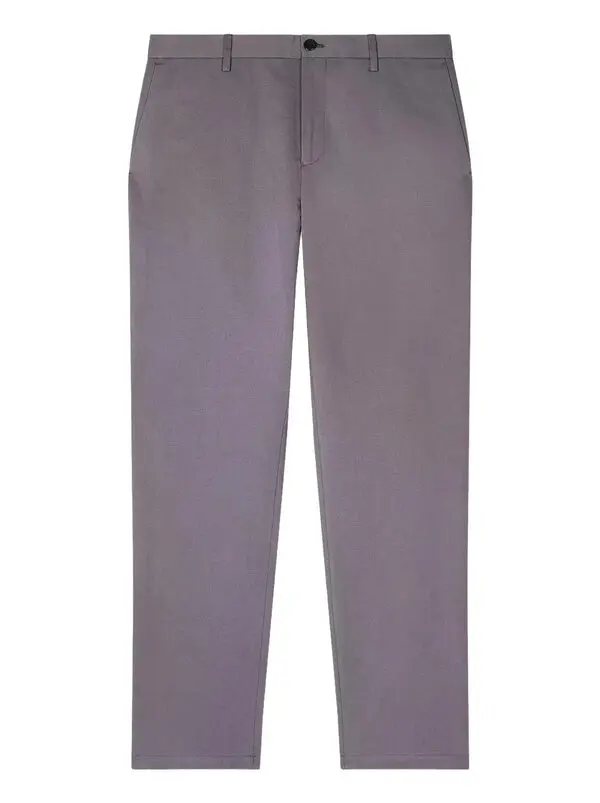 Paul Smith Welt-pockets Trousers - Grey