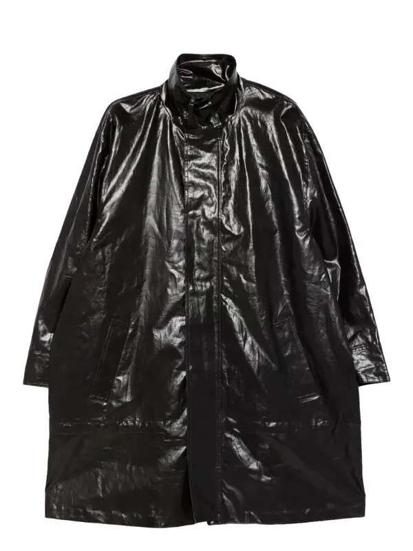 MAISON MARGIELA Sports Jacket - Black