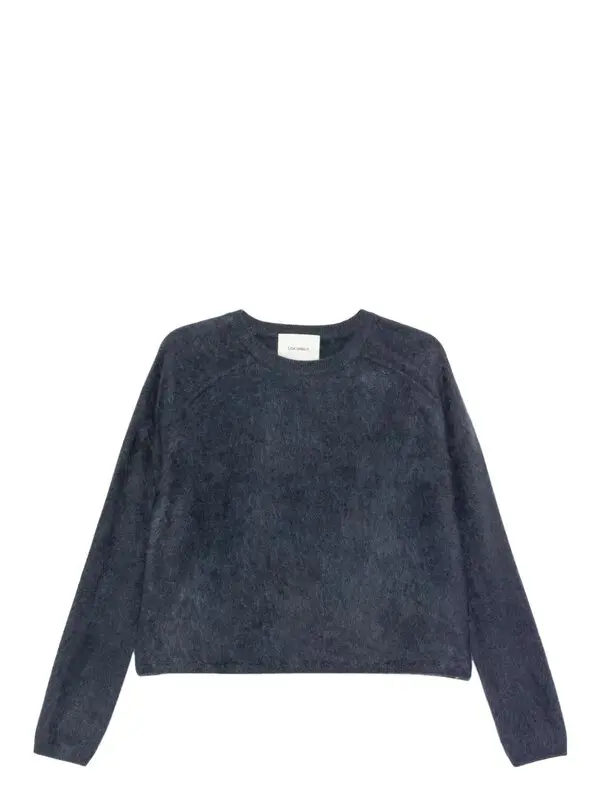 LISA YANG Lexia Sweater - Blue