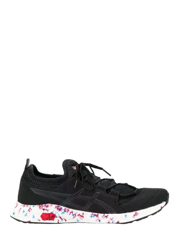 Asics Gel-sai Lace-up Sneakers - Black
