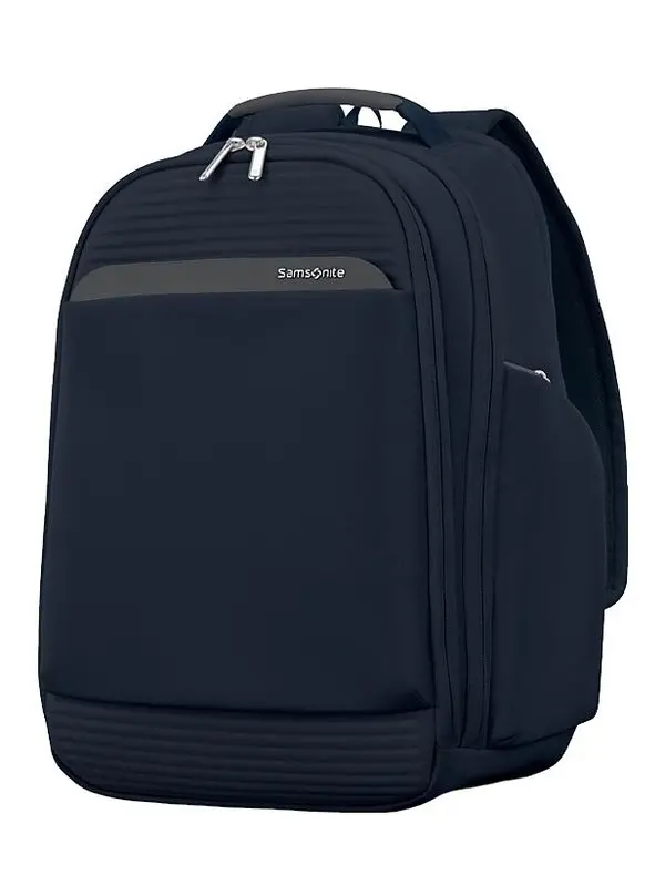 SAMSONITE Paralux Everyday Backpack - Midnight Navy
