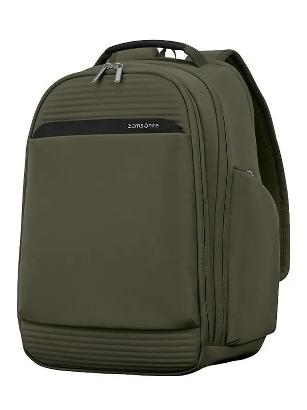 SAMSONITE Paralux Everyday Backpack - Olive