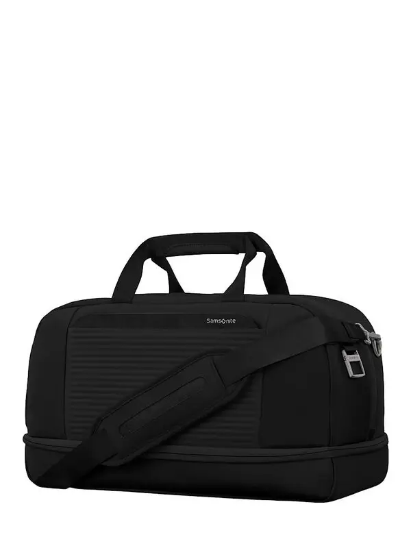 SAMSONITE Paralux Weekender Duffel Bag - Black