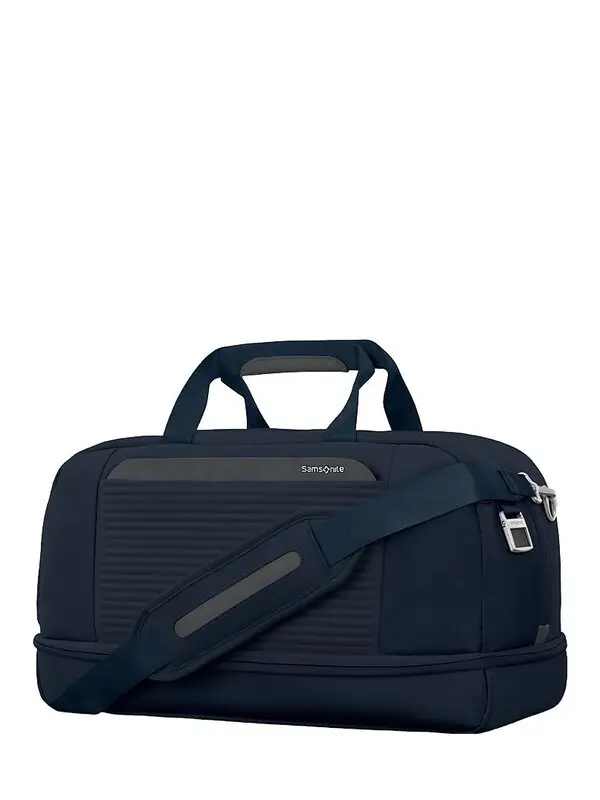SAMSONITE Paralux Weekender Duffel Bag - Midnight Navy