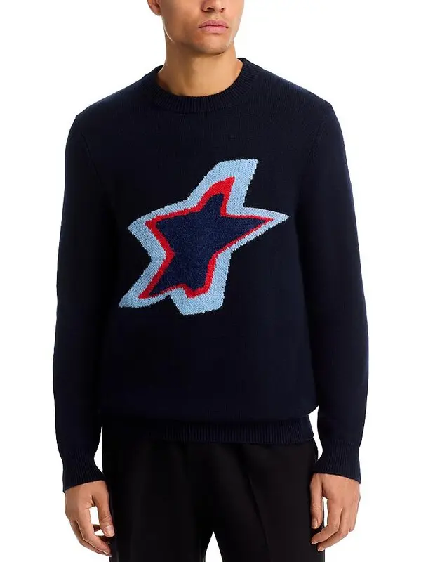 Paul Smith Crewneck Sweater - Very Da
