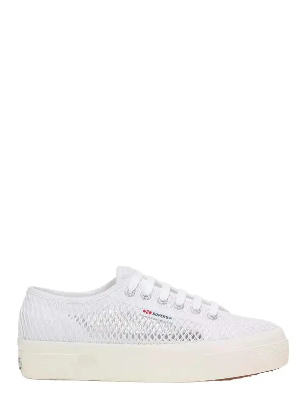 Superga 2740 Sneakers - White