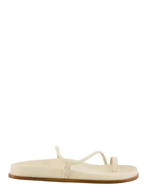 EMME PARSONS Bari Sandals - Neutrals