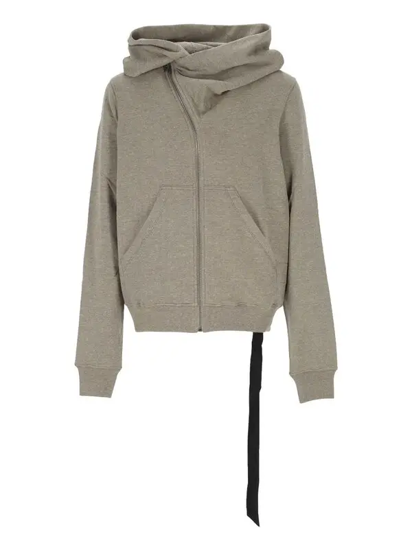 Rick Owens Sweaters - Grey