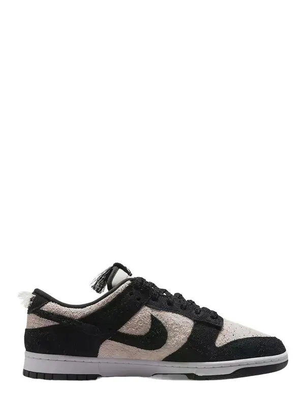 Nike Dunk Low Panda-monium Sneakers - Pink