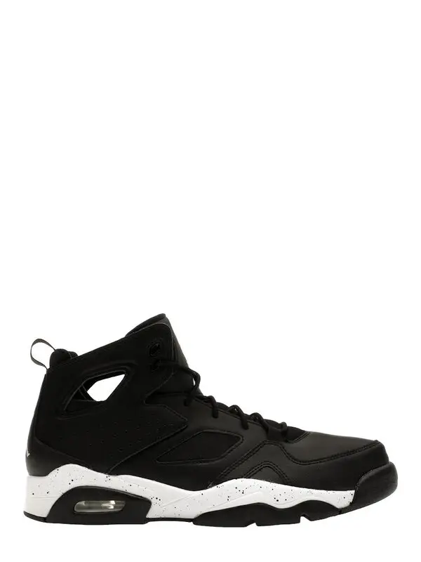JORDAN Flight Club '91 Sneakers - Black/white