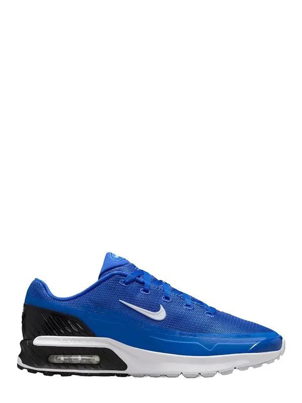 Nike Air Max Bia Sneakers - Game Royal/black/metallic Silver