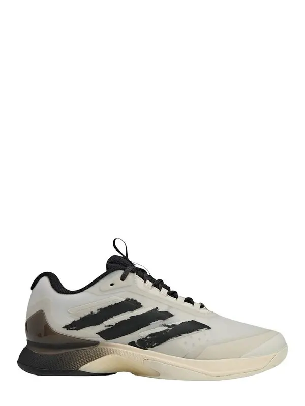 Adidas Y-3 Avacourt 2 Sneakers - Orbit Grey/black