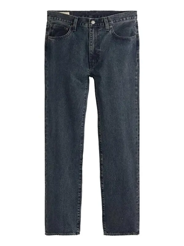 LEVI'S 555 Relaxed Straight Leg Jeans - Blue