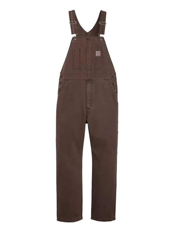 LEVI'S Rt Overall - Brown