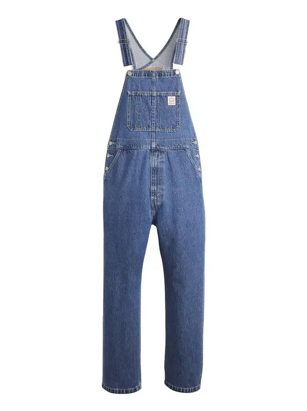 LEVI'S Rt Overall - Blue