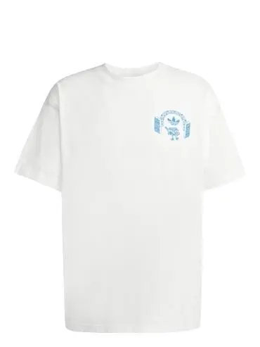 Adidas Music Fests T-shirt - Core White