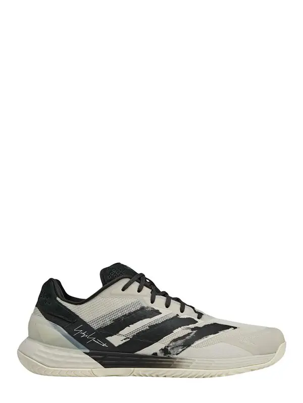 Adidas Y-3 Defiant Speed Ii Sneakers - Orbit Grey/black
