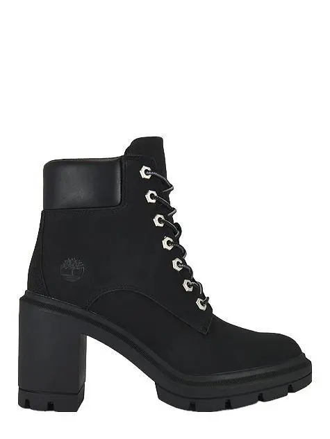 Timberland Allington Heights Boot - Black
