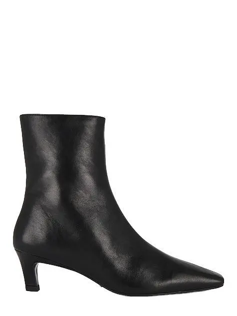 TONY BIANCO Estelle Boot - Black Vintage