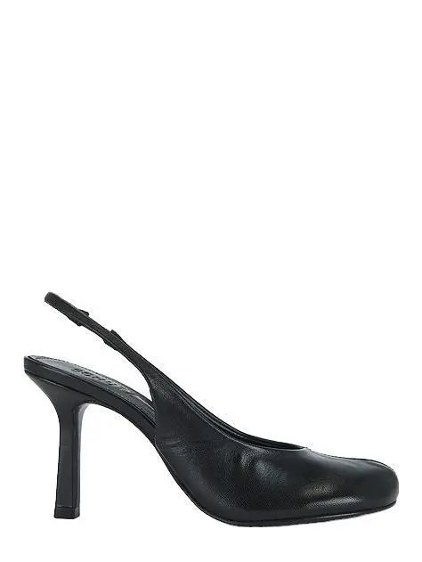Schutz Brigitte Sling Pump - Black