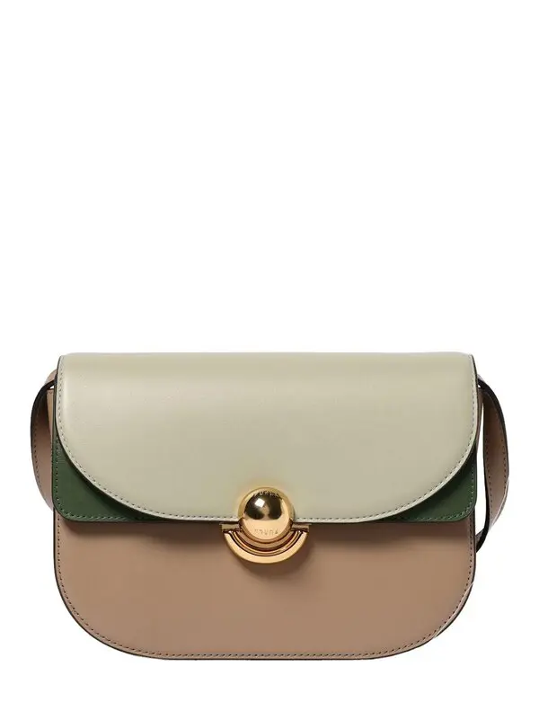 Furla Crossbody Bag - Green