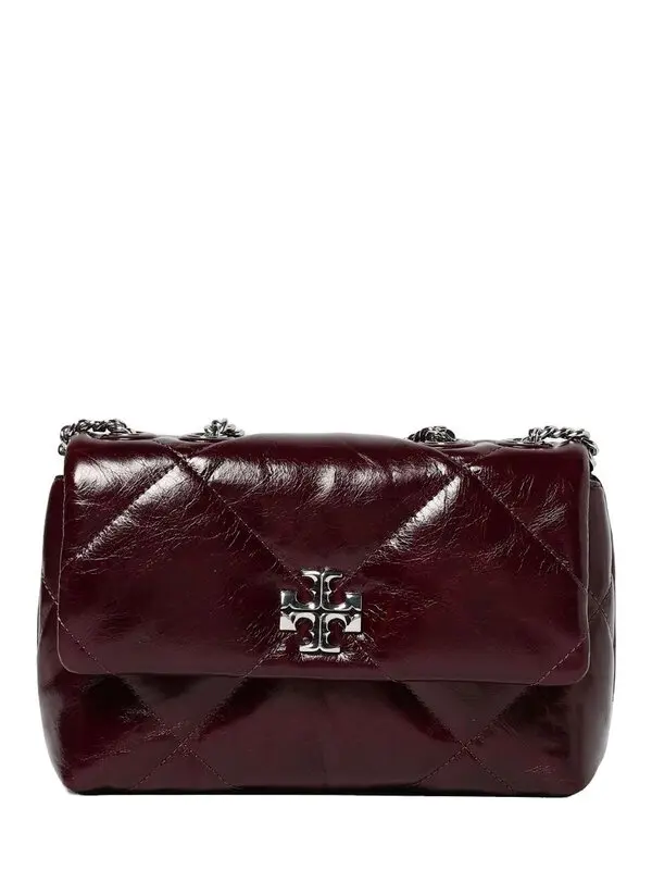 Tory Burch Mini Bag - Burgundy