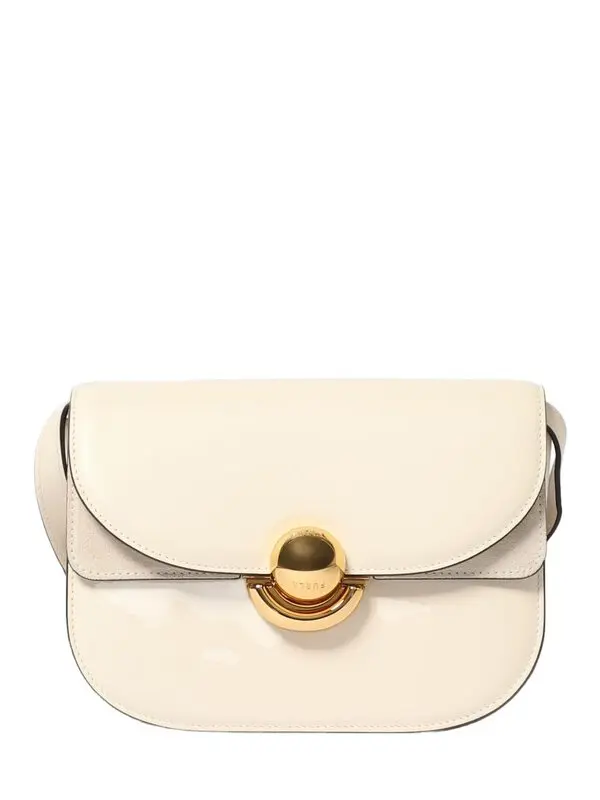 Furla Mini Bag - Yellow Cream