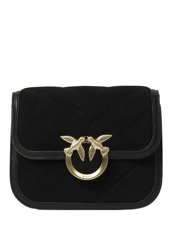 Pinko Mini Bag - Black