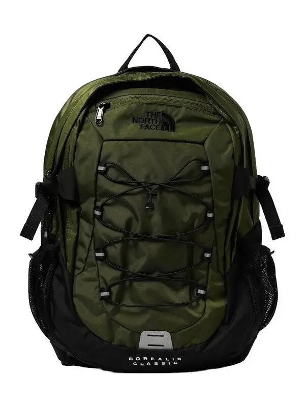 The North Face Backpack - Green