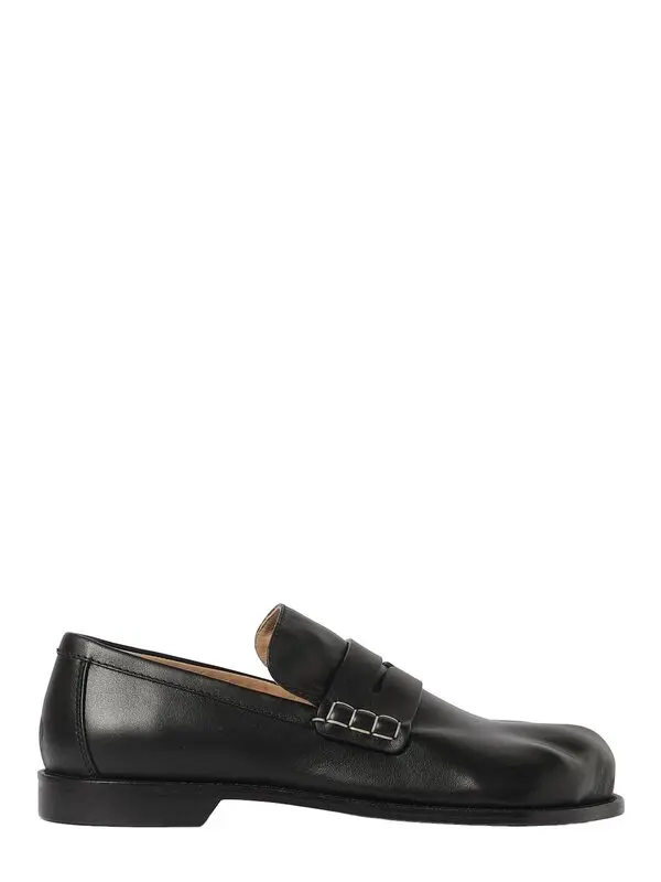 JW Anderson Loafers - Black