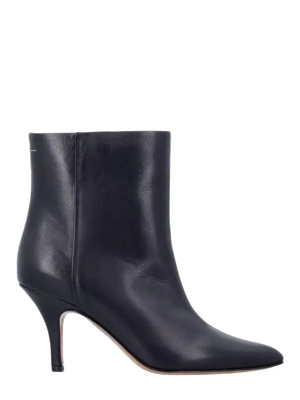 MAISON MARGIELA Ankle Boots - Black