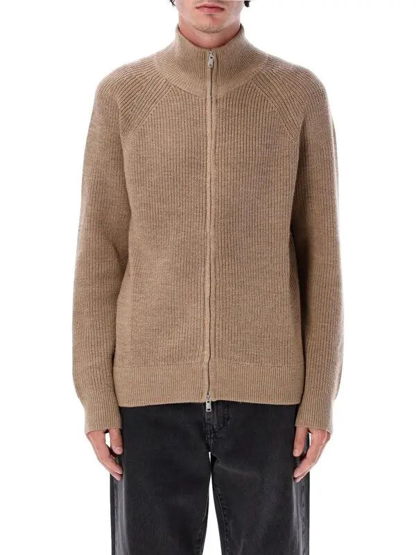 Isabel Marant Pullover Sweater - Brown