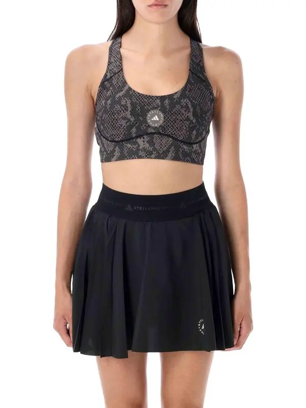 Adidas By Stella McCartney Top - Black