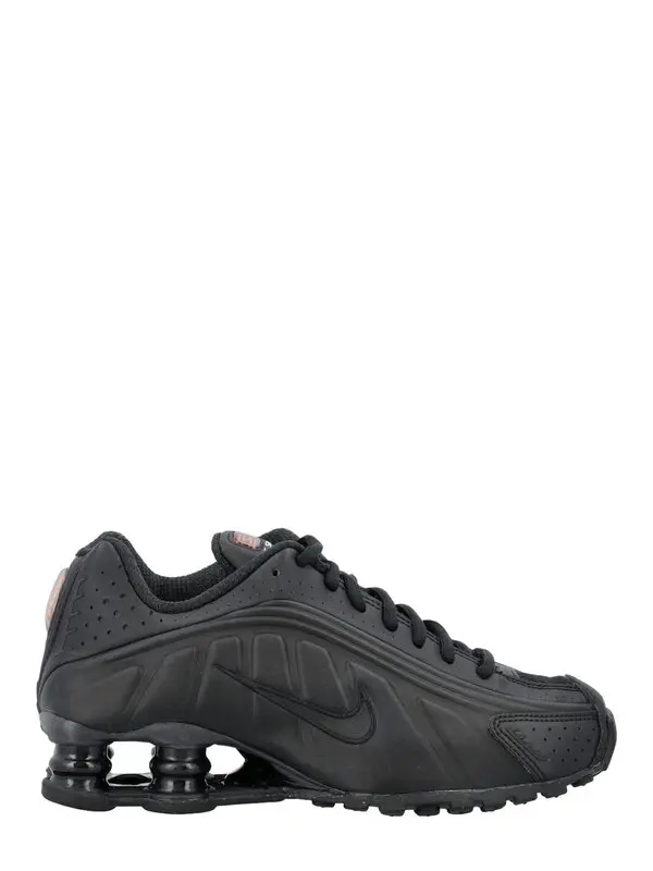 Nike Athletic Sneakers - Black