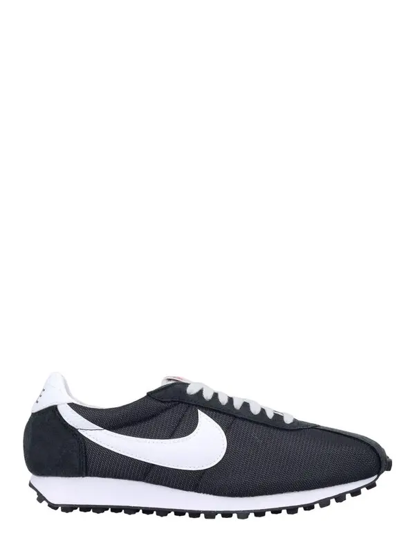 Nike Low Top Sneakers - Black