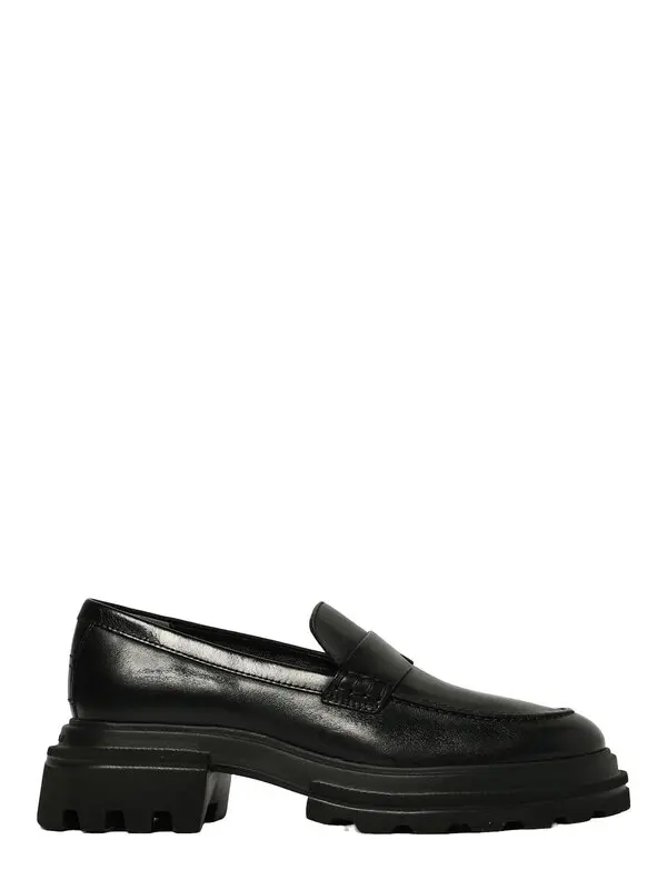 Hogan Loafer - Black