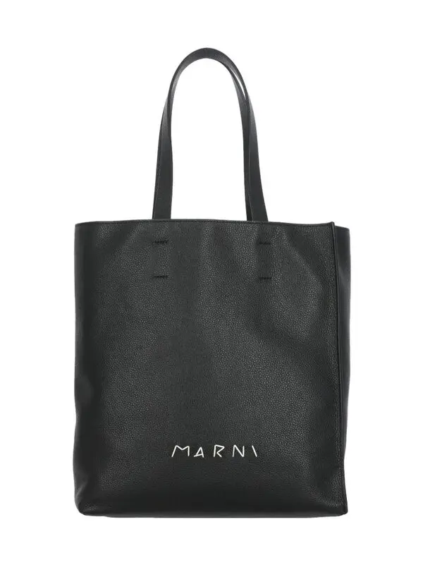 Marni Tote Bag - Black