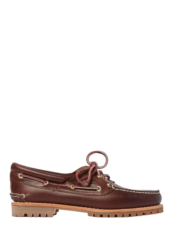 Timberland Loafer - Brown