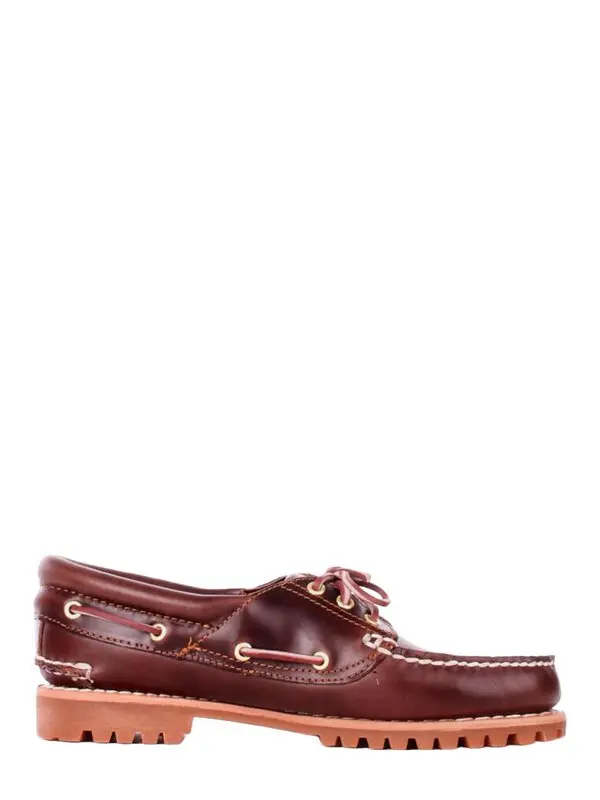 Timberland Loafer - Brown